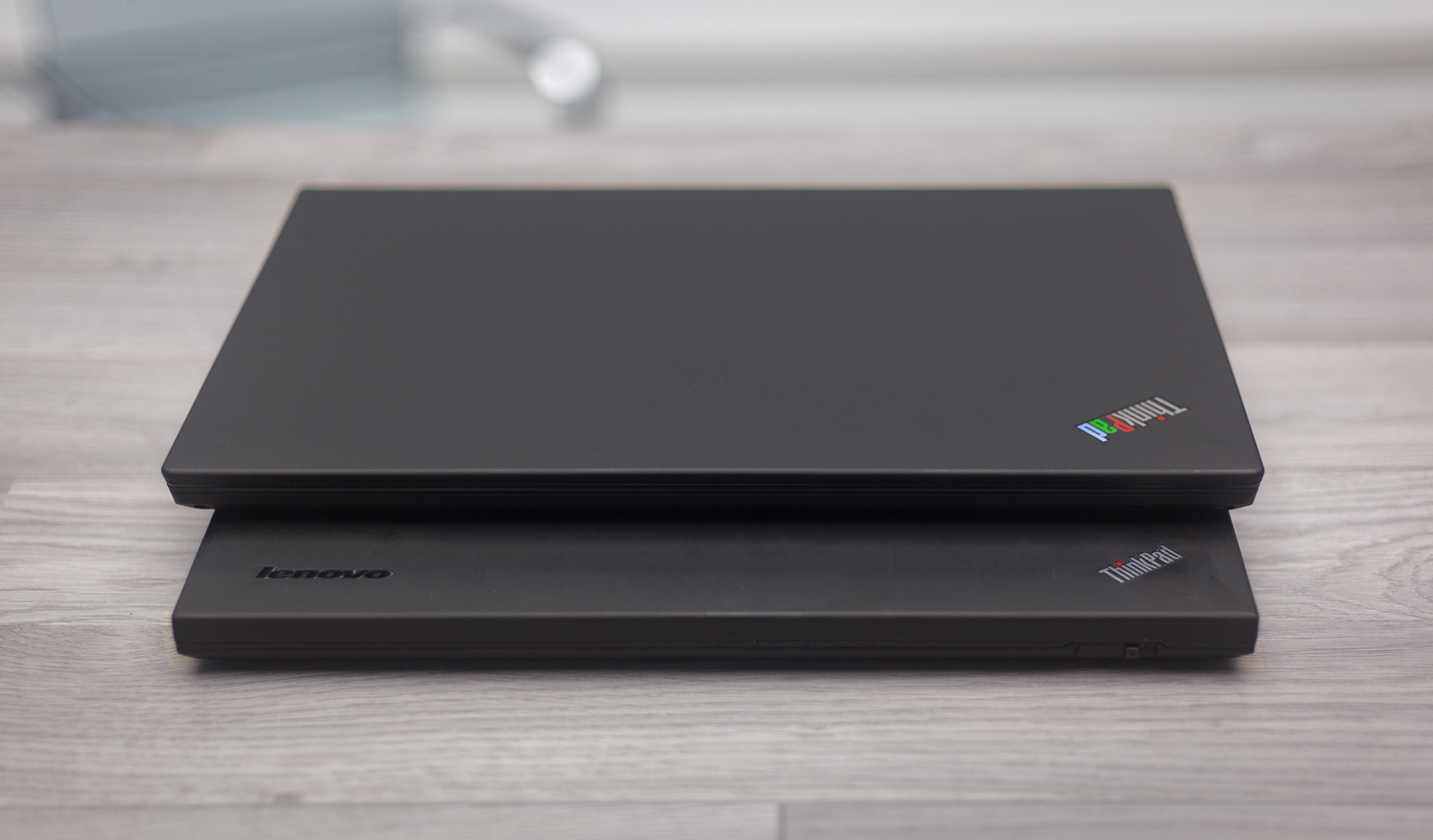 ThinkPad 25 周年纪念机第一时间上手体验 - 知乎