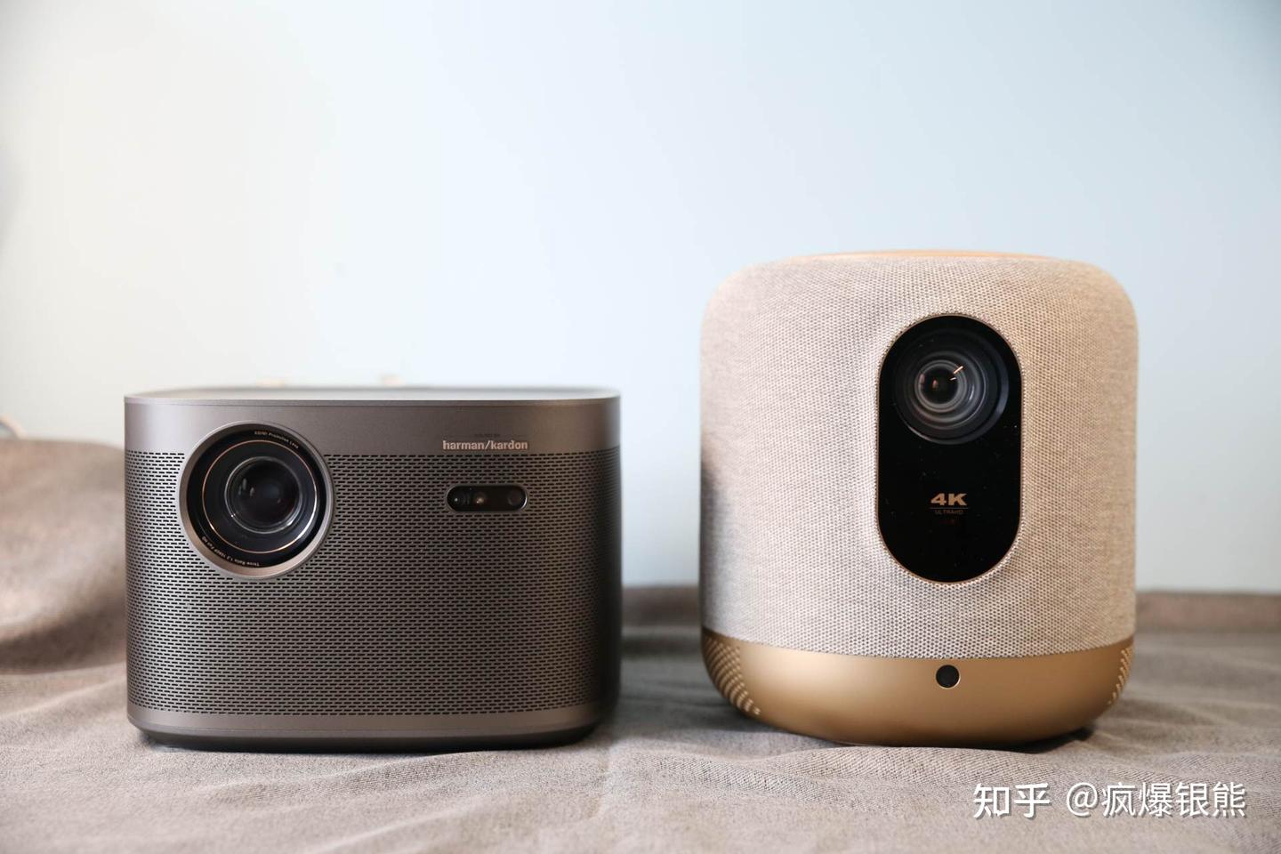 6000价位旗舰智能投影之巅峰对决：峰米V10 VS 极米H5 谁与争锋看这里 - 知乎