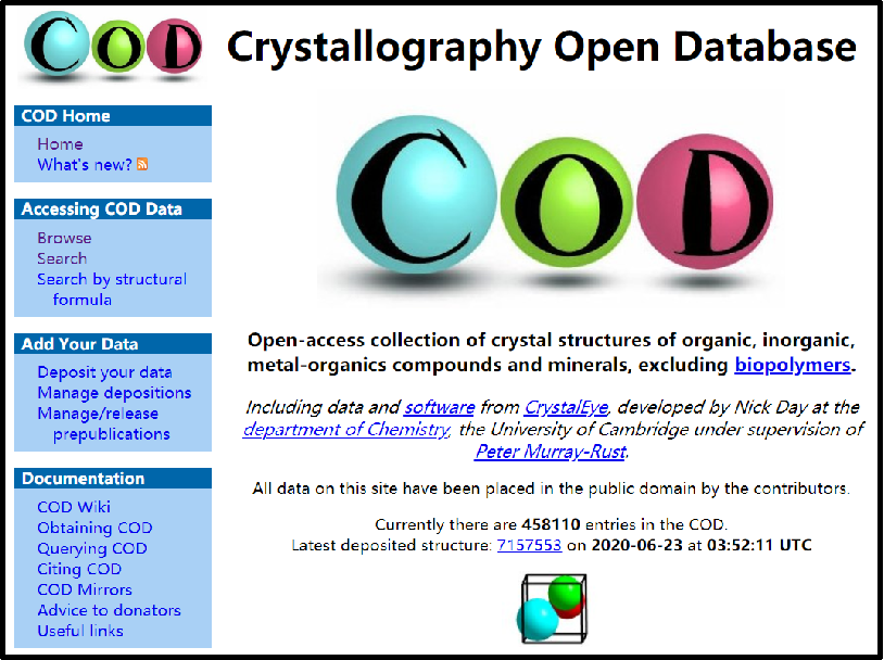 XRD精修教程4——三种输入文件的准备 - 知乎