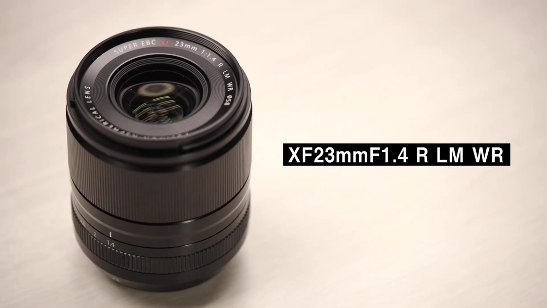 XLab丨“打造10年内都不会被淘汰的高性能镜头”——新一代F1.4三剑客研发幕后 - 知乎