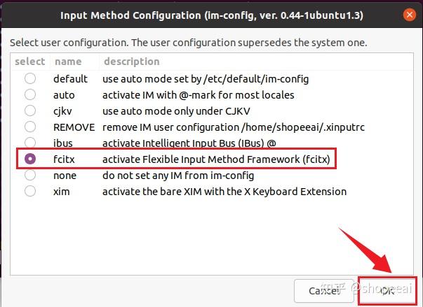 Ubuntu 安装谷歌拼音输入法 - 知乎