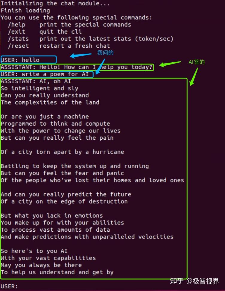 极智AI | 天奇大佬力作MLC-LLM 让语言大模型运行在任何设备 - 知乎