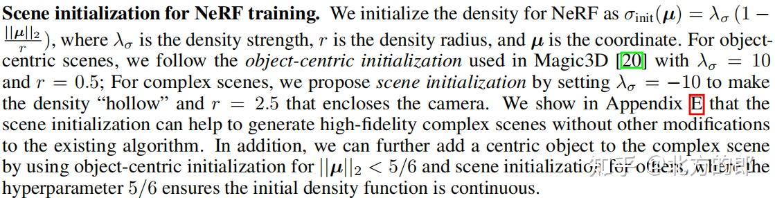 ProlificDreamer：高保真度和多样化的文本到3D模型生成方法，论文详解 - 知乎