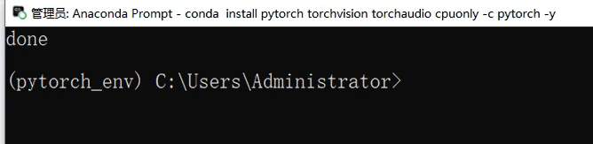 AI开发环境一步到位：Anaconda + PyTorch + PyCharm 安装配置全攻略 - 知乎