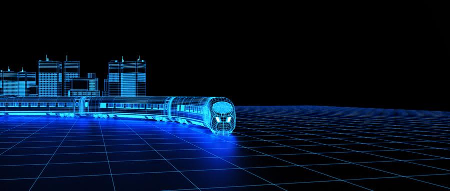 来自海云捷迅AWCloud的铁路行业上云攻略在这里 - 知乎