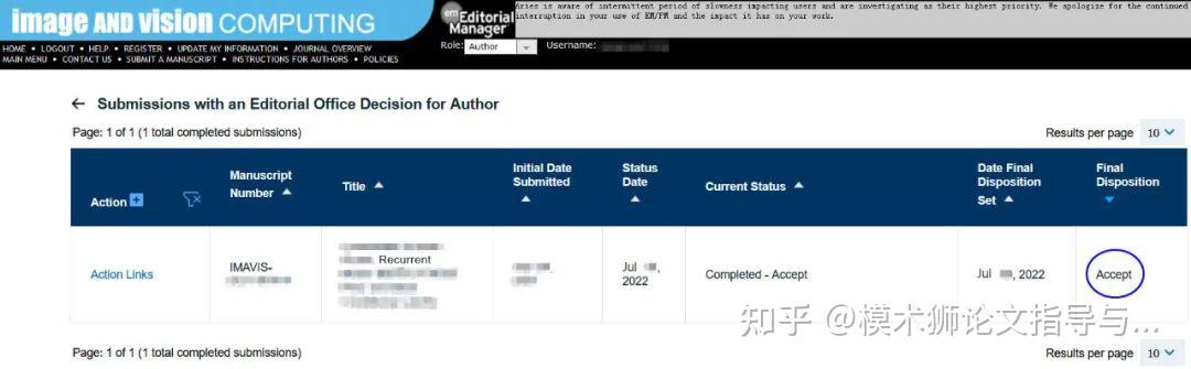 计算机SCI期刊推荐，JCR 1区，IF=3.8+，对国人友好！ - 知乎
