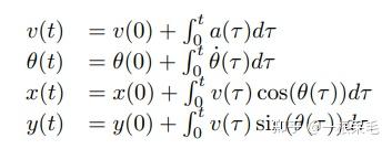 【轨迹预测系列】【笔记】Multipath++: Efficient Information Fusion and Traj Aggregation for Behavior Pred - 知乎