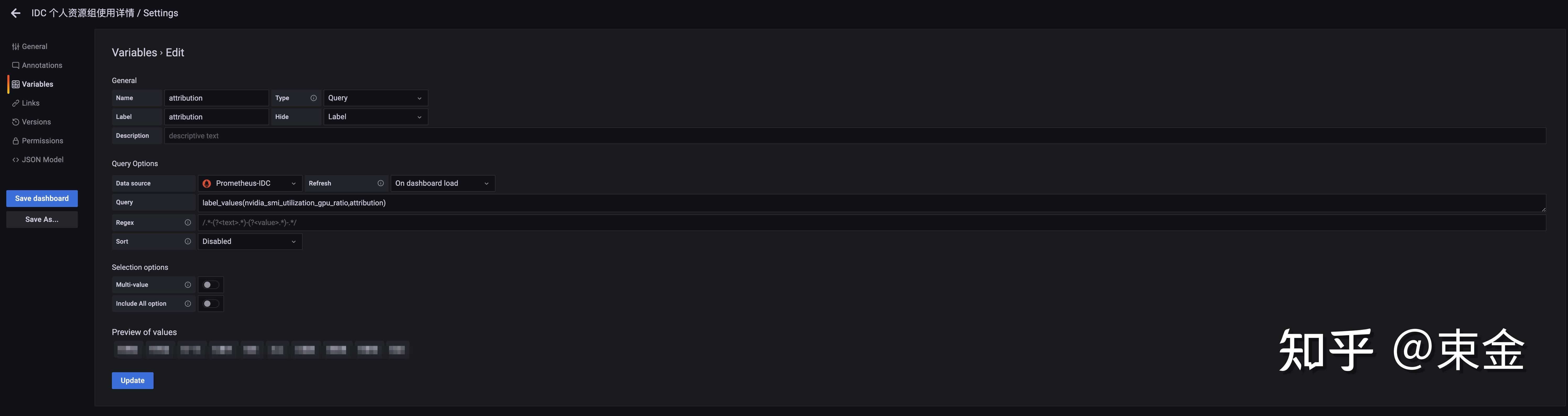 prometheus监控gpu - 知乎