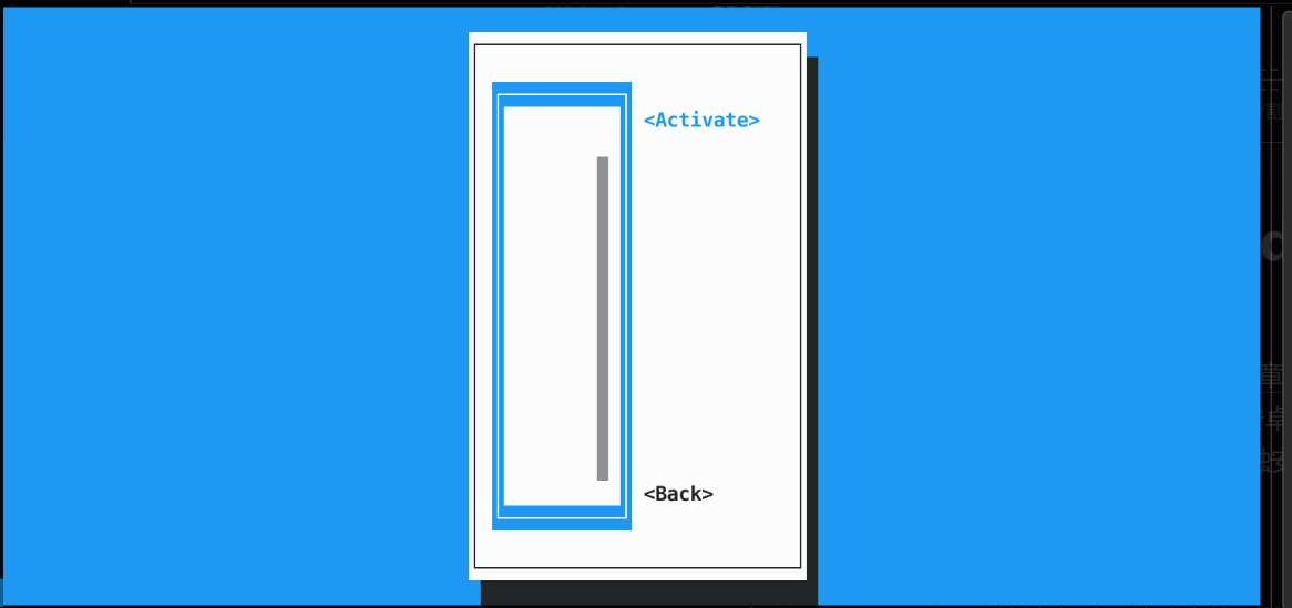 让wayland接管android——systemd wifi 以及 gsi - 知乎