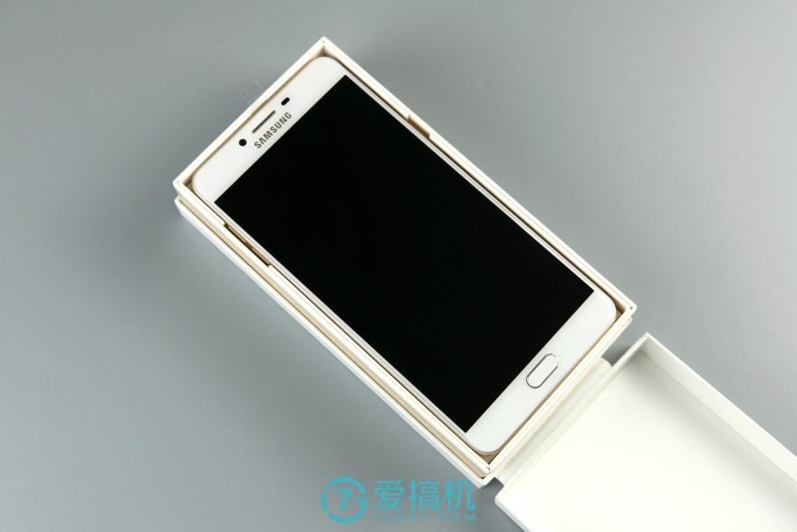 宛如真·年度旗舰手机，三星C9 Pro详细评测 - 知乎