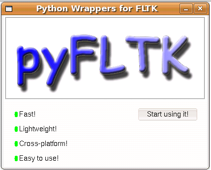 Python的GUI图形界面工具大全 - 知乎