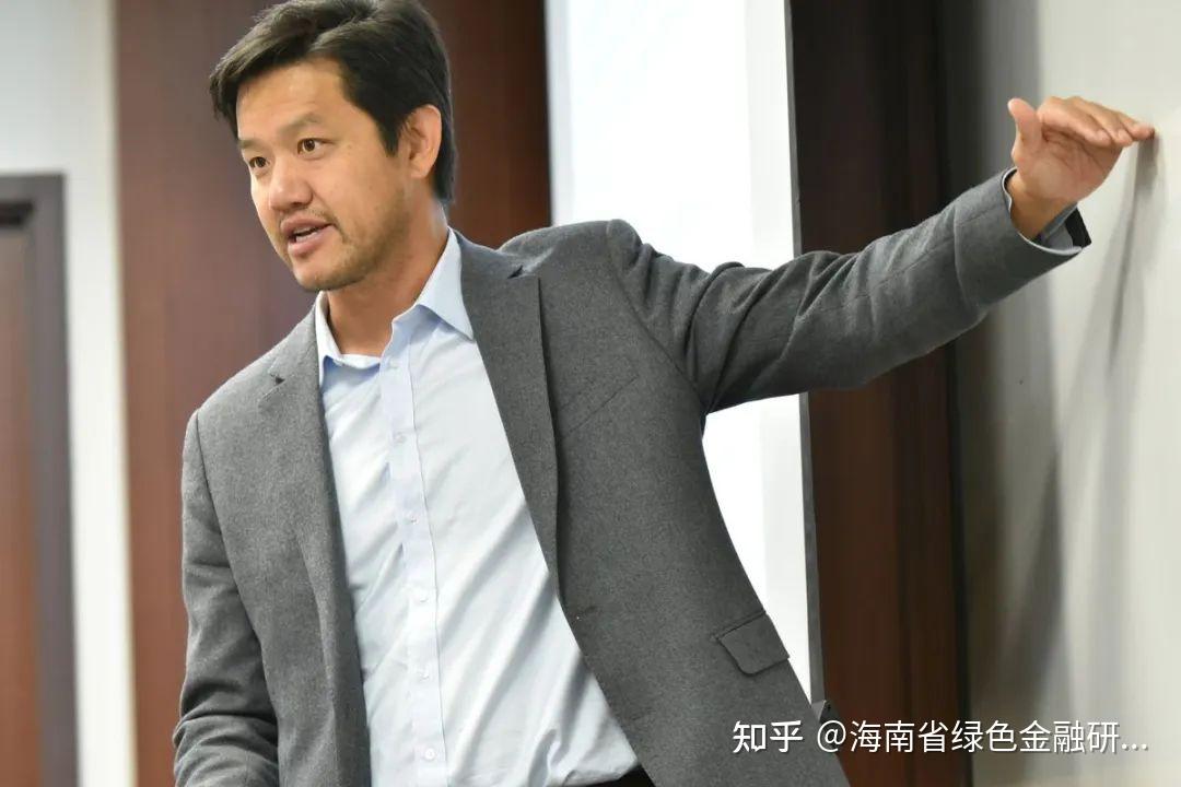 Alex Wang｜美国加州气候变化与环境研究 热点前瞻【直播倒计时】 - 知乎