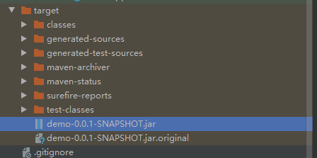 毕业实习大作业（Android-Spring Boot-MySQL 前后端分离项目 快速上手实例） - 知乎