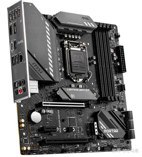 2021年3月10日。最新上市的B560主板汇总。支持PCIE4.0。支持XMP，可以进行内存超频。建议搭配10600KF,10700F处理器 ...