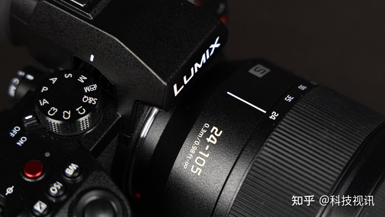 动态范围超14档！6K全画幅水桶机 松下S5M2评测 - 知乎
