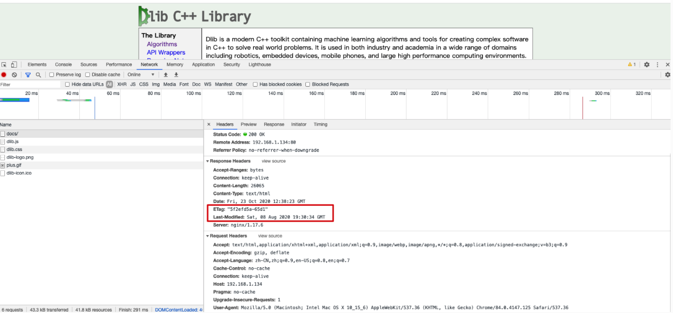NGINX缓存详解（一）之客户端缓存 - 知乎