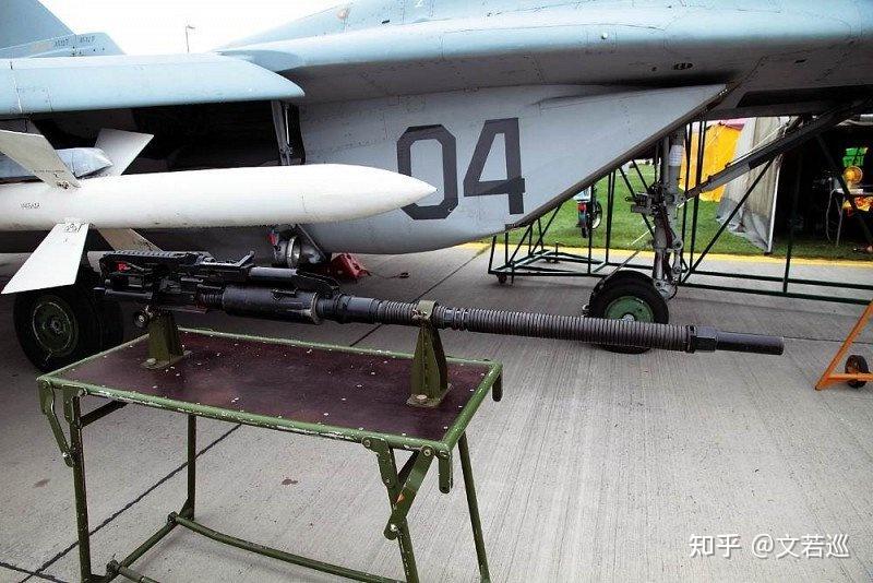 镜中之影，影外之物（五）——MiG-29在苏联，前因与后果 - 知乎