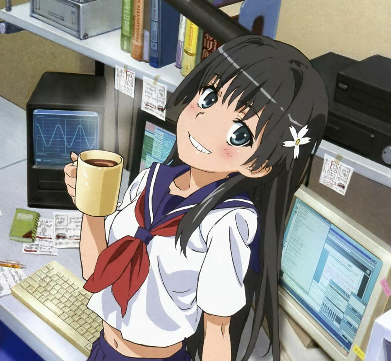 tritype的常见MBTI类型 - 知乎