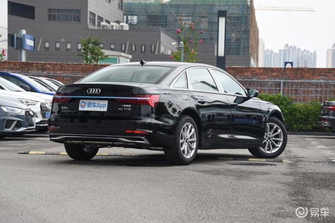 【新款奥迪A6L正式上市 售42.79万元起】 - 知乎