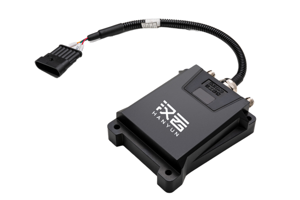 浅谈车联网智能终端T-BOX - 知乎