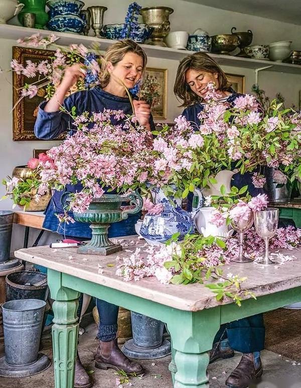 鲜花是优质设计的灵感来源 - 知乎