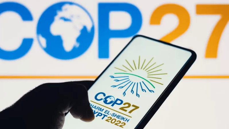 能源危机下，COP27的四大焦点 - 知乎