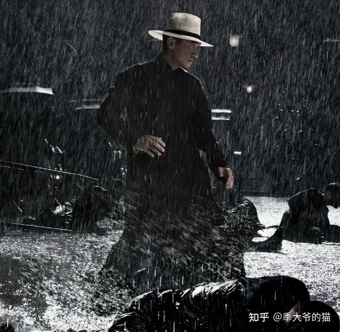 8年后再看《一代宗师》，终于明白王家卫心中的宗师只有赵本山 - 知乎