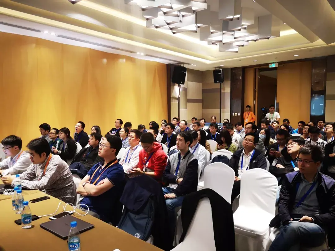 干货分享 | CNCC2019“智慧城市与城市计算论坛”精彩回顾 - 知乎