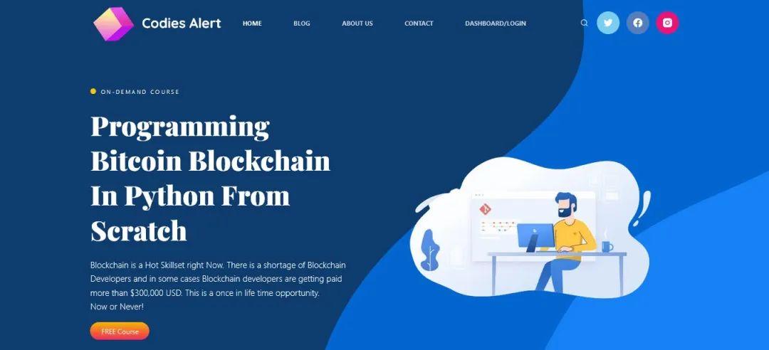 40个面向Web3爱好者的免费学习平台 - 知乎