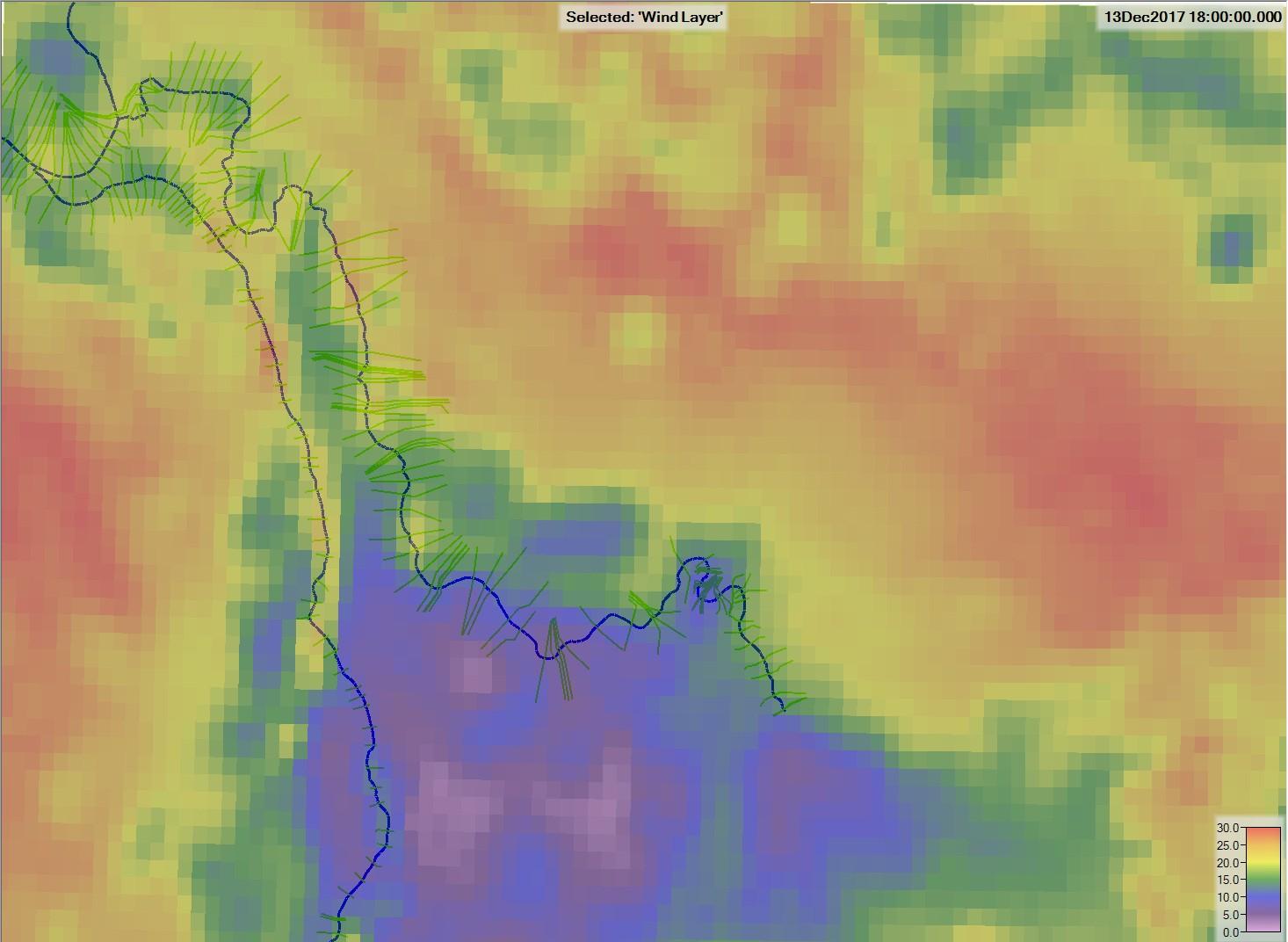 HEC-RAS 5.1新特性概览（英文） - 知乎