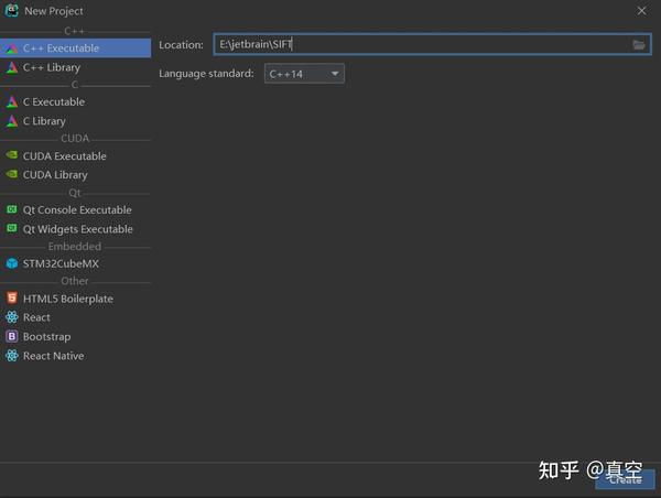 Clion创建和调用静态库 - 知乎