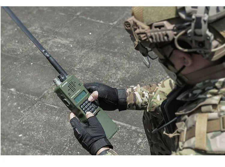 军迷首选，这应该是PRC152目前最极致的复刻了 - 知乎