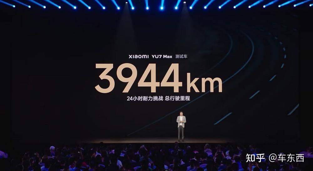 3分钟大定20万台！小米YU7杀疯了，25.35万开卖挑战Model Y - 知乎