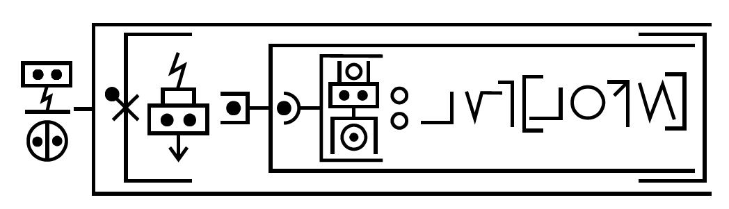 【V1翻译·介绍】【一】Uscript — 基于物理学的通用语素文字式人造书写语言 - 知乎