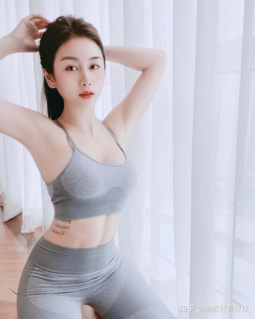 越南DJ正妹Yuu Quynh美图赏 身材性感超魅惑 - 知乎