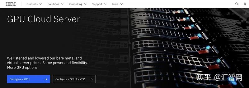 10个最流行的云GPU服务 - 知乎
