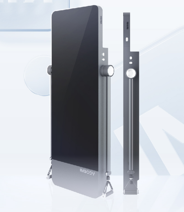 IMBODY健身镜在家就可以安全轻松健身 - 知乎