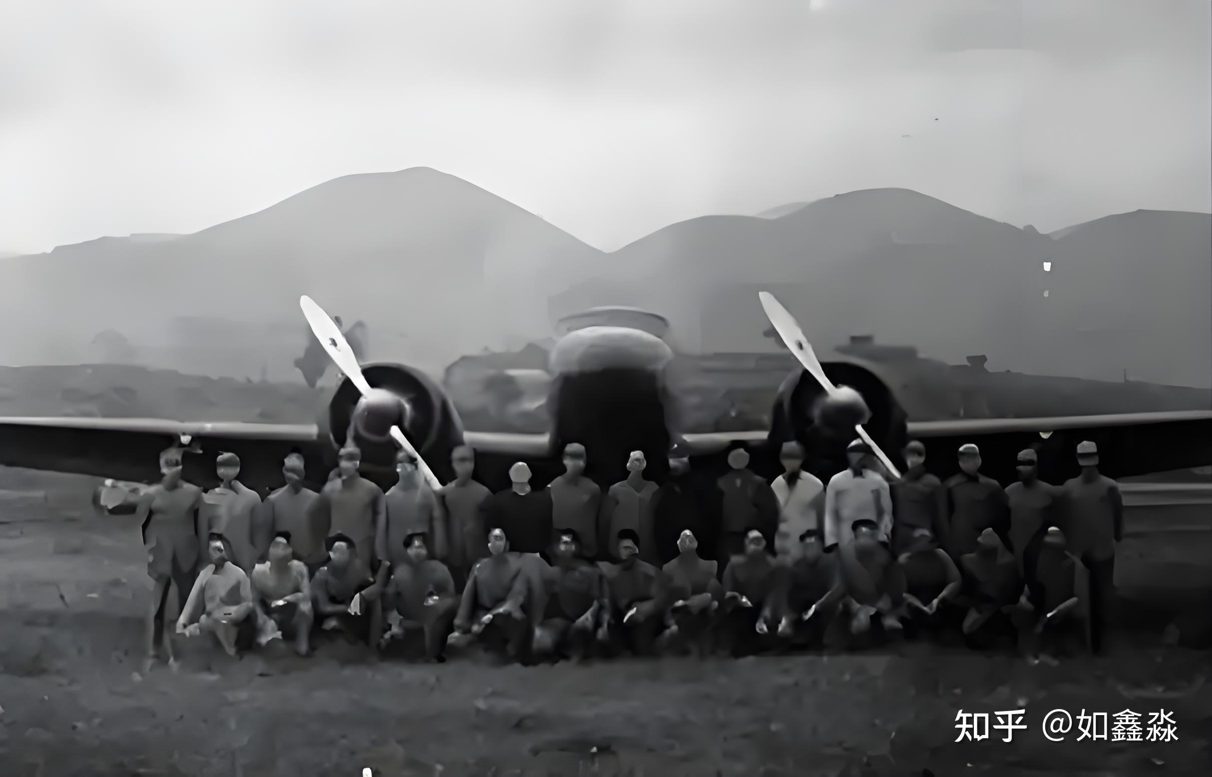 今天是6月19号1950年的6月19号 中国空军第一支航空第四混成旅在南京正式成立 - 知乎