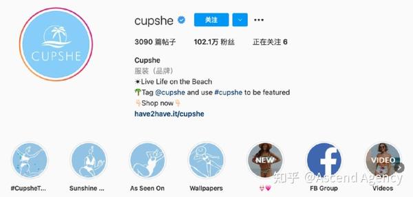 仅凭泳装融资过亿！Cupshe卡佩希是如何成功跻身头部玩家前列的呢？ - 知乎