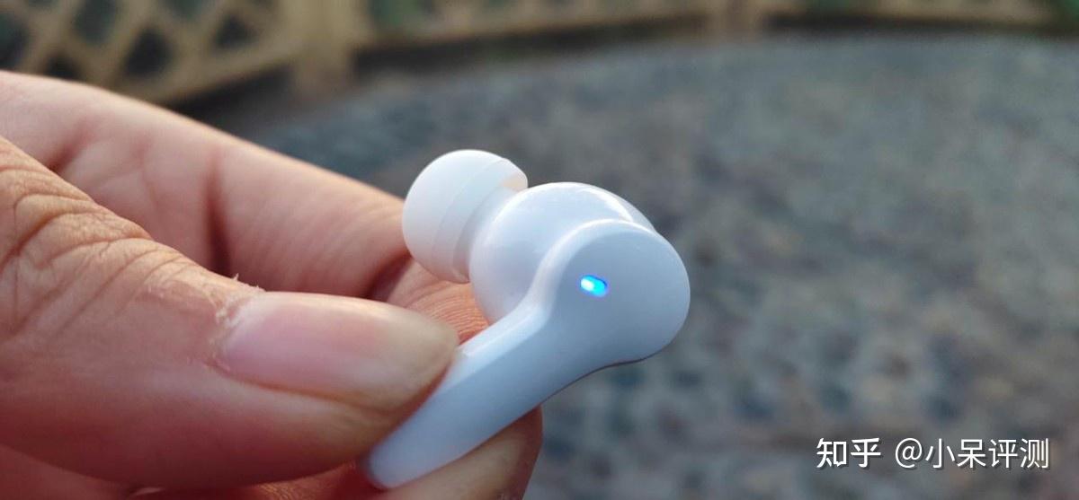 QCY T13真无线智能耳机：强降噪，颜值高，便捷操作好音质一触即来 - 知乎