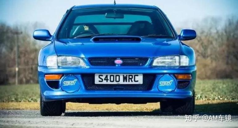 向经典致敬日本八九十年代的JDM好车回顾 - 知乎