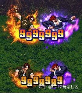 DNF：SNK联动外观展示，获取途径全揭晓 - 知乎