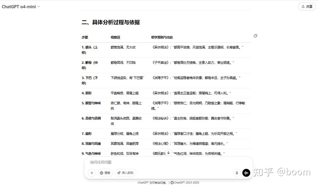 教你订阅如何使用o3 和 o4-mini、o4-mini-high怎么样？图像推理能力实测效果？o3、o4使用上限制次数说明？ - 知乎