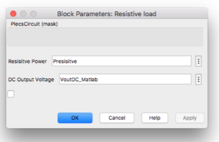 PLECS 应用示例(1)：Blockset 特定的演示模型 （ Blockset Specific Demo Model） - 知乎