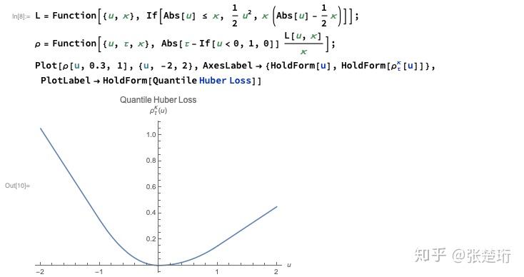 【强化学习 48】Quantile Regression - 知乎