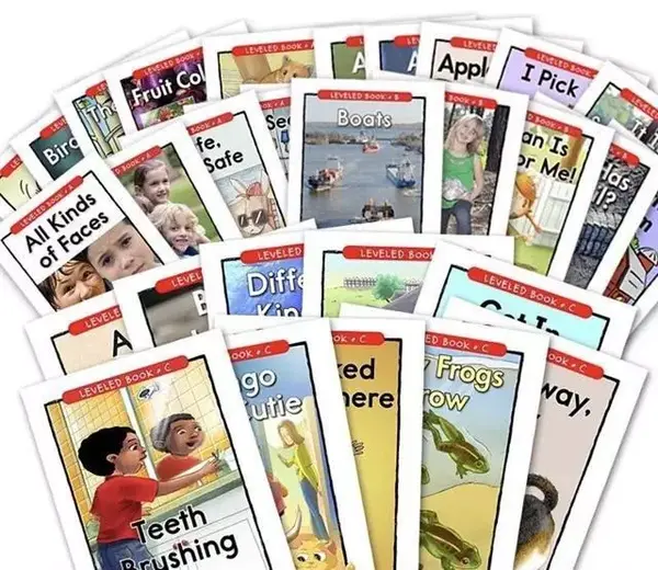 学而思耗资千万美元引进RAZ改造后的ABCreading，值得入吗？爱选课“六目四维”评课法深度解析 - 知乎