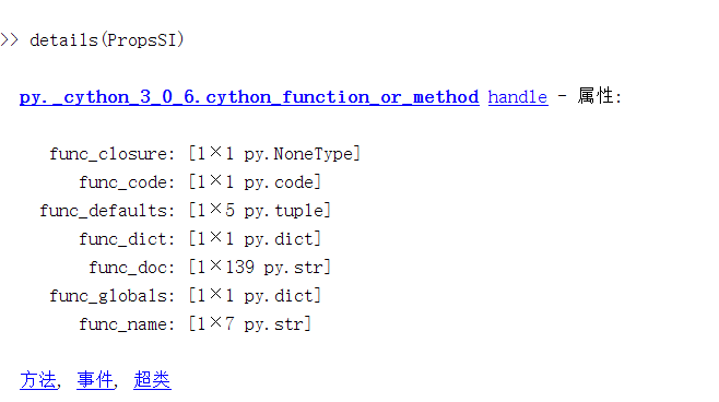 Matlab中调用Python包 - 知乎