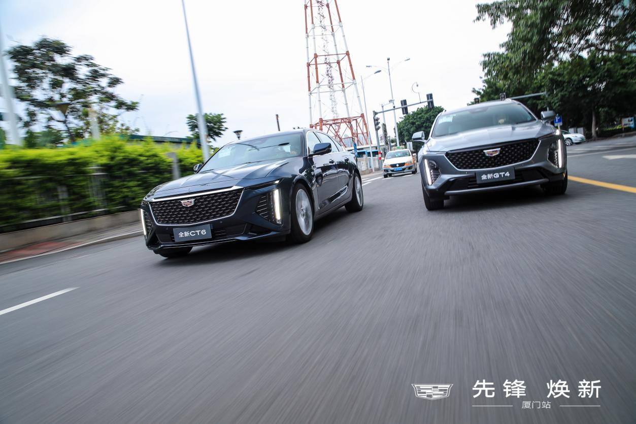 标配33英寸9K曲面大屏，21.97万起售，凯迪拉克卷翻BBA？ - 知乎