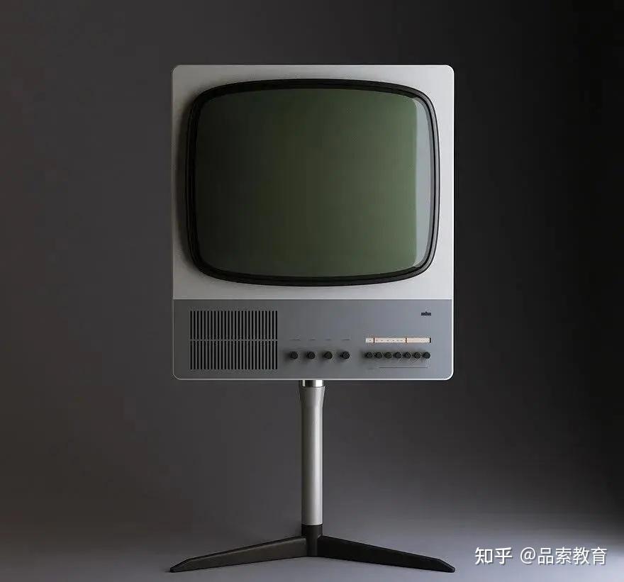 工业设计大师|德国工业设计之父——迪特·拉姆斯！ - 知乎