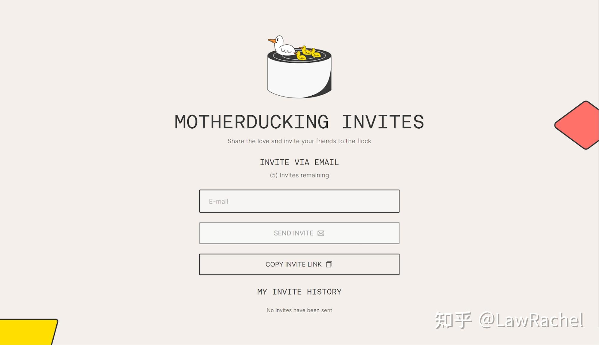 万字解读 | A轮就融资￥3亿+的MotherDuck到底是个啥？ - 知乎